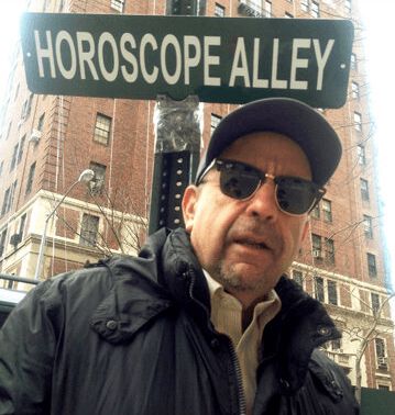The Evolution of Michael Lutin - Expert Astrology Readings and Services